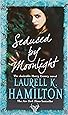 A Caress of Twilight (Meredith Gentry, Book 2): Laurell K. Hamilton ...