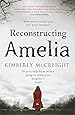 Reconstructing Amelia: Amazon.co.uk: Kimberly McCreight: 8601404277443 ...