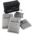 Amazon.com: Lightning X Folded Universal Foam & Aluminum Medical ...