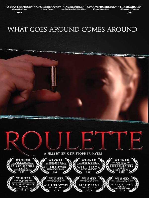 Watch Roulette | Prime Video