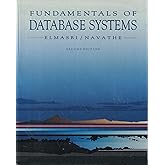 Amazon.com: Fundamentals of Database Systems: 9780133970777: Elmasri, Ramez, Navathe, Shamkant ...