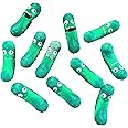 Amazon.com: Tickle Pickle Fidget Toy - Articulating Pickle - Pickle ...