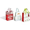 Amazon.com: Holiday Gift Card Bags : Health & Household