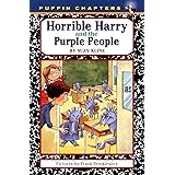 Horrible Harry and the Kickball Wedding: Kline, Suzy, Remkiewicz, Frank ...