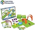 Learning Resources Code & Go - Kit d'Activités Souris Robot: Learning ...