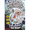 Captain Underpants and the Big, Bad Battle of the Bionic Booger Boy ...