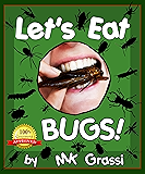 Top 50 Most Delicious Insect Recipes (Recipe Top 50's Book 19) - Kindle ...