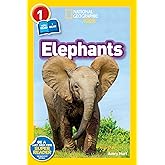 Seed to Plant (National Geographic Kids Readers, Level 1): Rattini ...