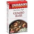 Amazon.com : Zatarain's Gumbo Base, 16 oz : Everything Else