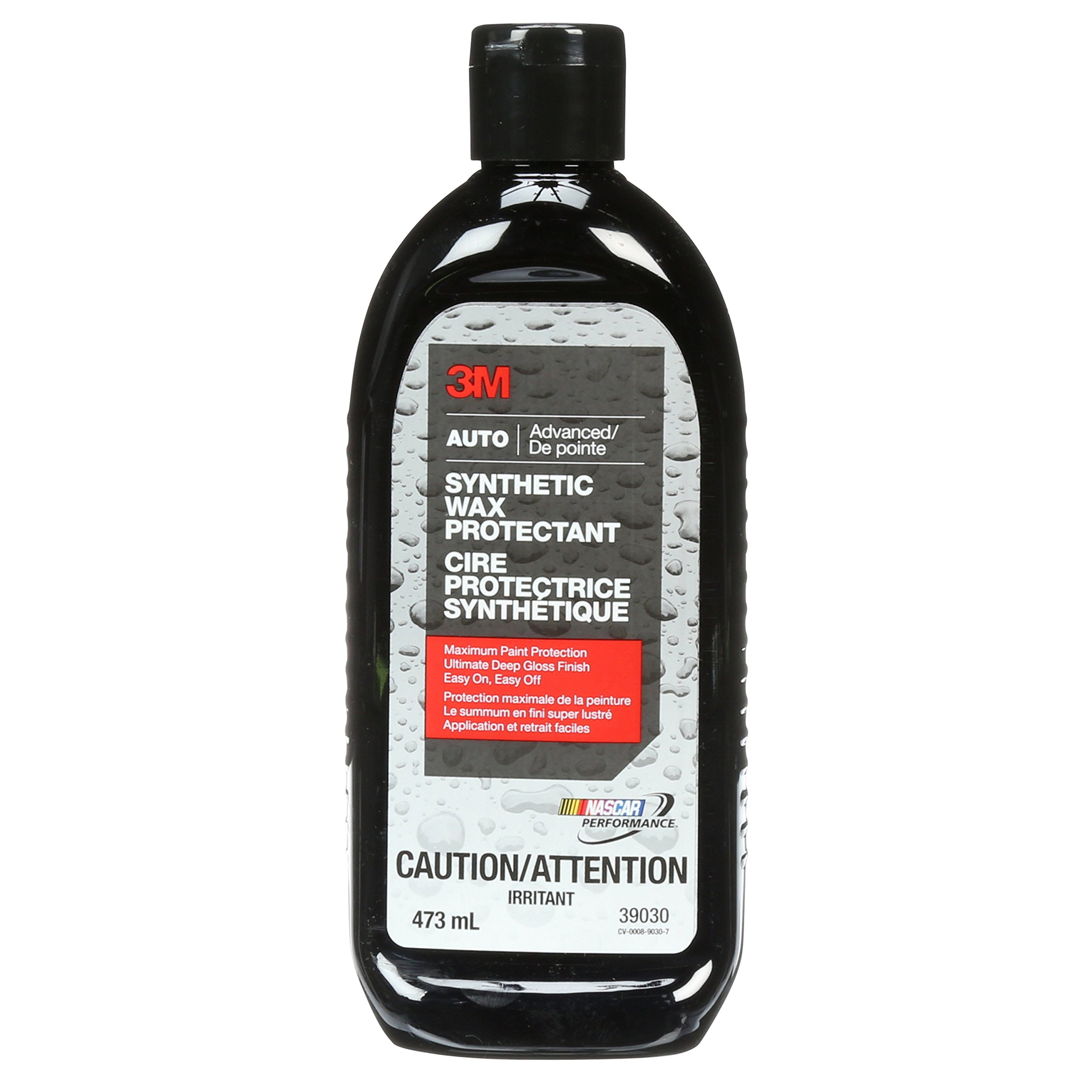SYNTHETIC WAX PROTECTANT 16 OZ - Walmart.com