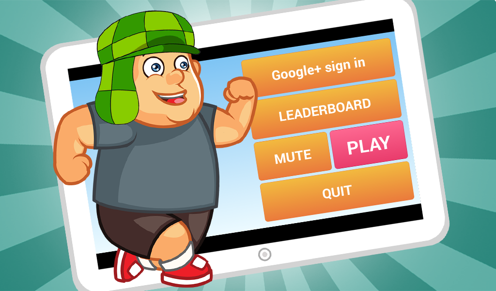 Super el Chavo running & Jump:Amazon.com:Appstore for Android