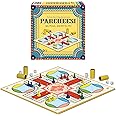 Amazon.com: Parcheesi Royal Edition by Winning Moves Games USA, classic ...