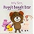Amazon.com: Where, Oh Where Is Huggle Buggle Bear? (Picture Books Large ...