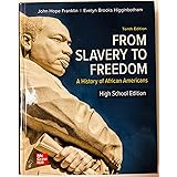 From Slavery to Freedom: A History of African Americans: Franklin, John ...