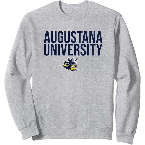 Augustana College Apparel