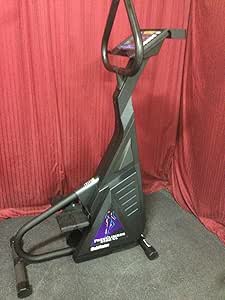 Amazon.com: Stairmaster Remanufactured 4400 PT Stepper: Health ...