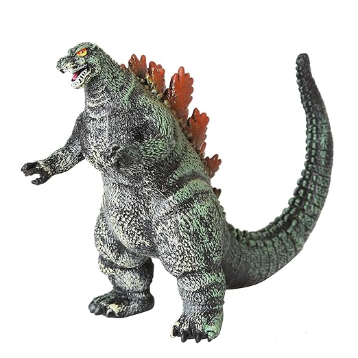 Knockoff Godzilla Toys - Page 14 - Toho Kingdom