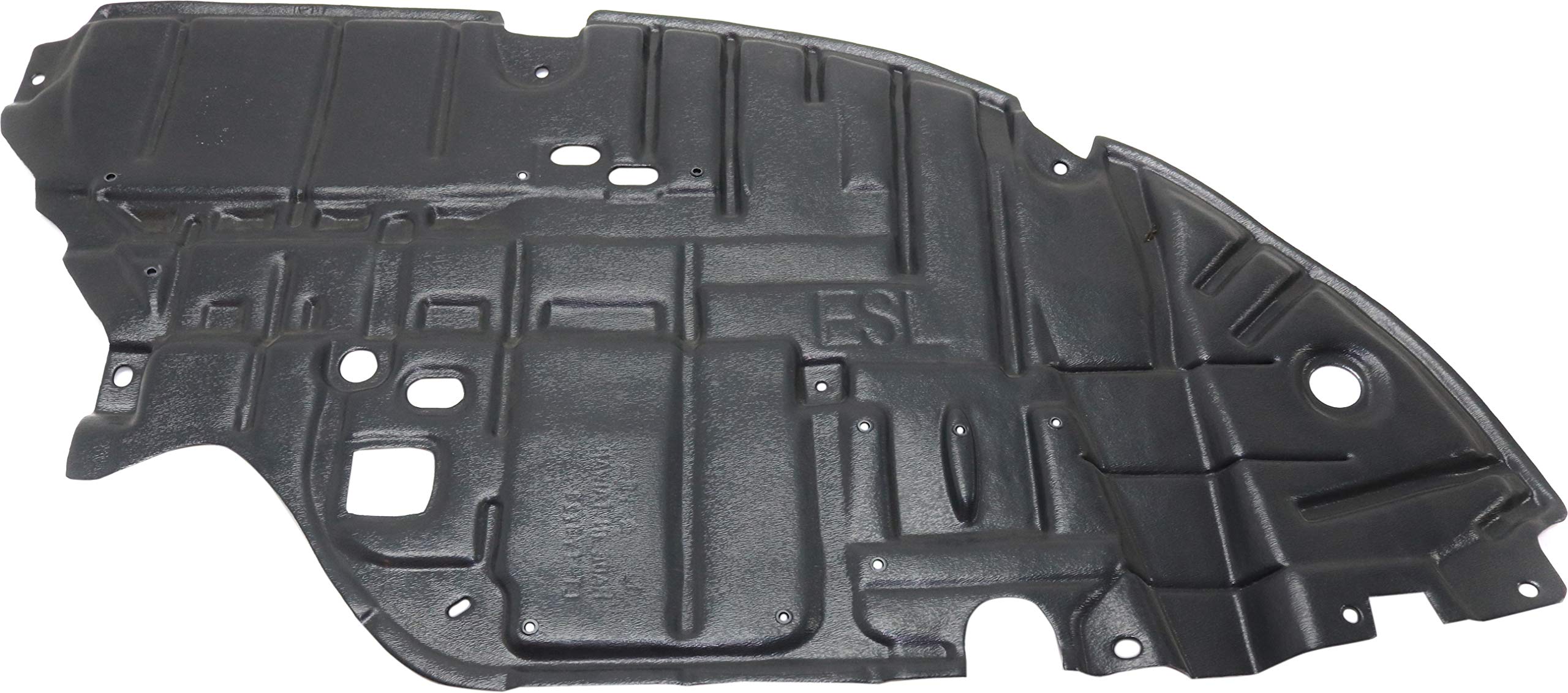 Buy Garage-Pro Engine Splash Shield for LEXUS ES300H/ES350 2016-2017 LH ...