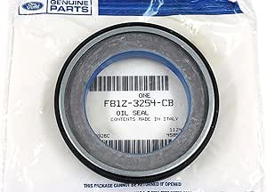 Ford F81Z-3254-CB - SEAL ASY - OIL, Sealants - Amazon Canada
