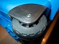 Park Tool BX-3 -Rolling Blue Box Tool case : Tools & Home Improvement
