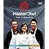 The Masterchef Cookbook: Amazon.co.uk: DK: 9781405351706: Books