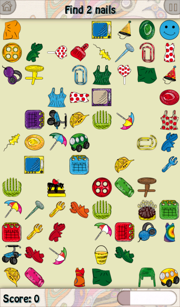 Find It (Kindle Tablet Edition):Amazon.com:Appstore for Android