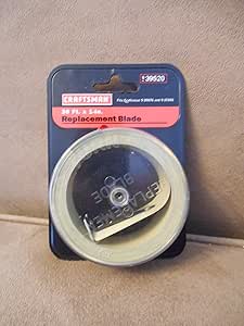 Craftsman Replacement Blade 30' x 1" - Tape Measures - Amazon.com