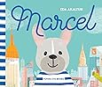 Marcel: Eda Akaltun: 9781909263758: Amazon.com: Books
