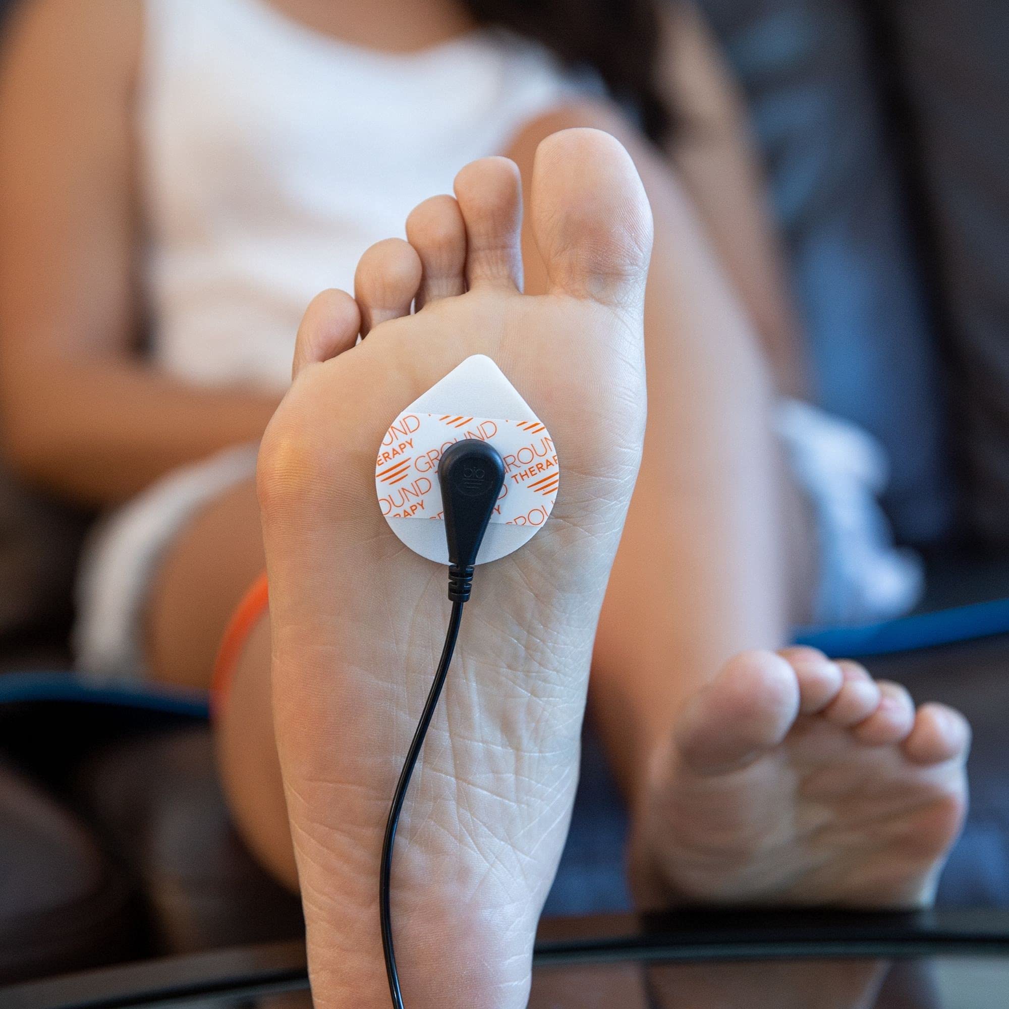 Mua Grounding Patches, Grounding Pad, Sticky Gel Pads for Earthing to ...