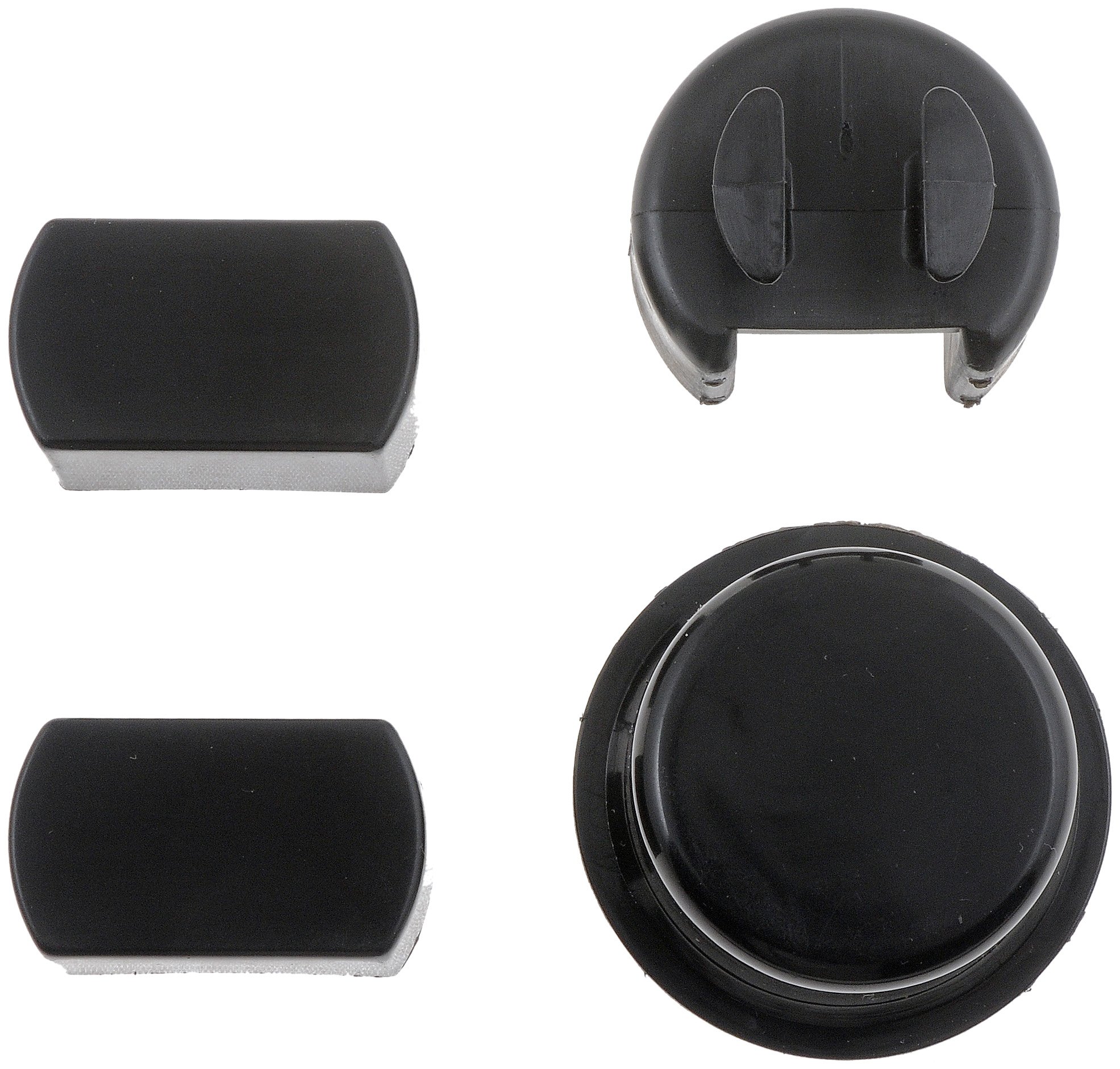 Mua Dorman 38641 Tailgate Hinge Insert Kit - Left And Right - Bed And ...