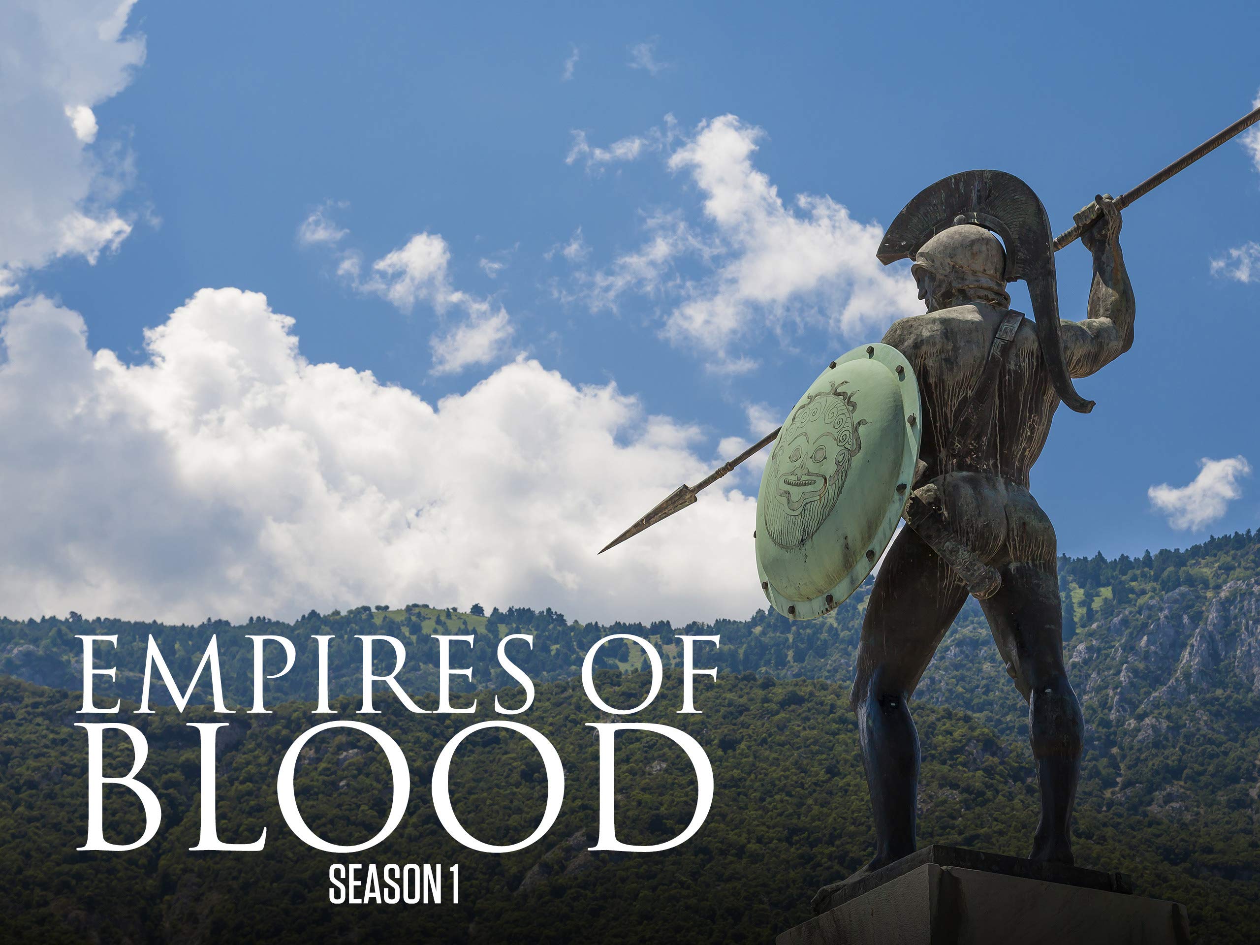 Watch Empires of Blood S1 | Prime Video