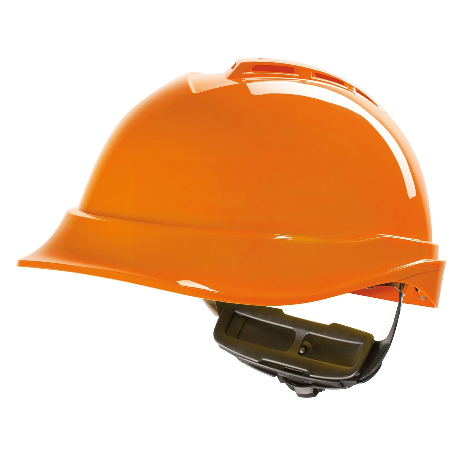 MSA V-Gard Helmets EN397 - Construction worker helmet Work helmets ...