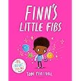 Amazon.com: Finn's little fibs: 9781526642479: Tom Percival