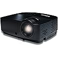 Amazon.com: InFocus IN128HDx 1080p DLP Professional Network Projector ...