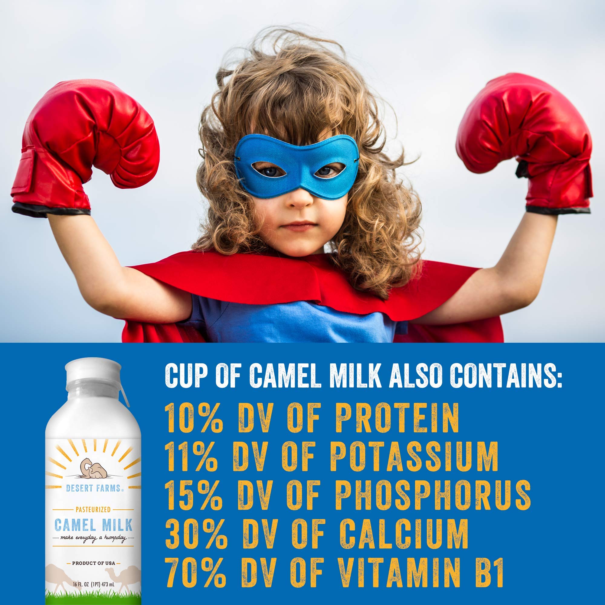 Mua Organic Fresh Frozen Camel Milk - Fresh Flavor with Health Benefits ...