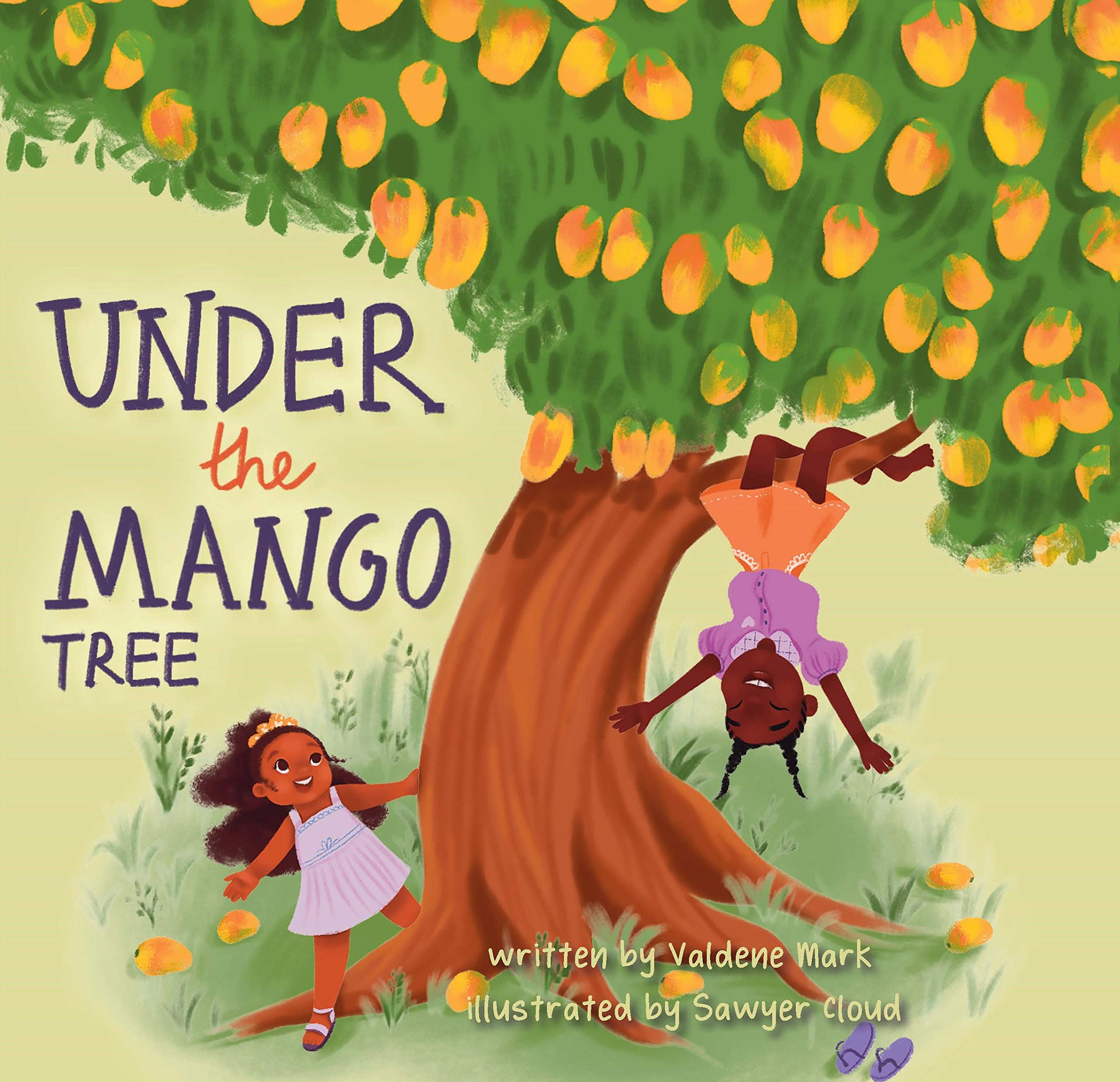 Under the Mango Tree – starkidslearn.com