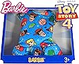 Amazon.com: Barbie Fashion: Toys & Games