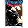 Batman Vol. 1: I Am Gotham (Rebirth): King, Tom, Finch, David, Janin ...