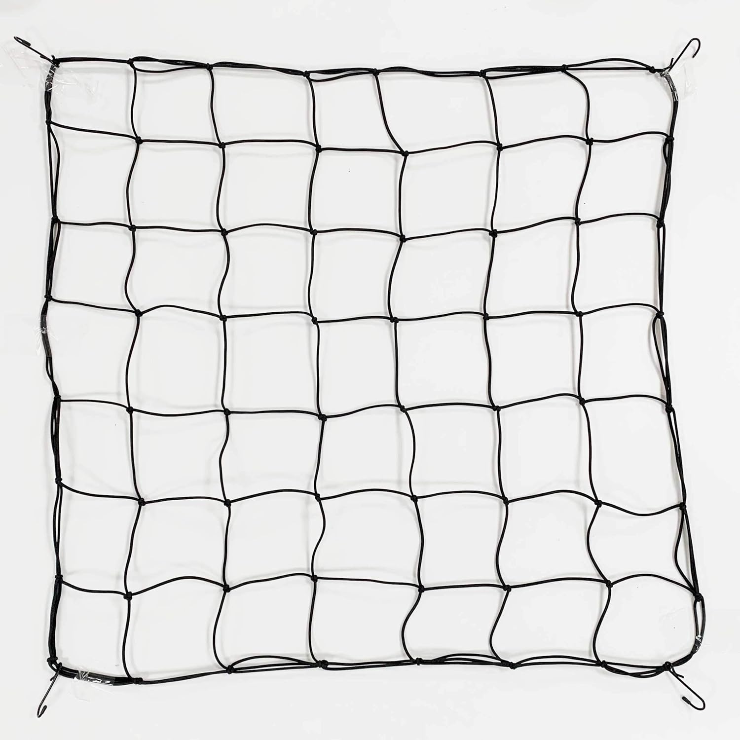 Tech-Garden Black Orchid Scrog Net 1.2 x 1.2 m – 120 x 120 cm ...