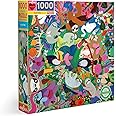 eeBoo Sloths Jigsaw Puzzle 1000+ Pieces, Jigsaw Puzzles - Amazon Canada
