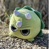 Amazon.com: Grumpy Baby Octopus - Adorable Super Soft Plush Stuffed ...