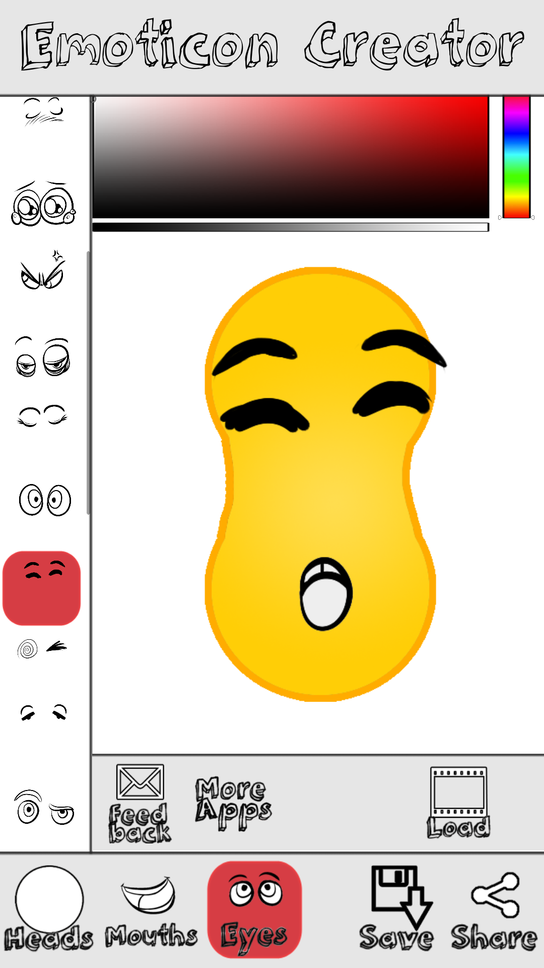 EMOJI & EMOTICON CREATOR PRO:Amazon.es:Appstore for Android