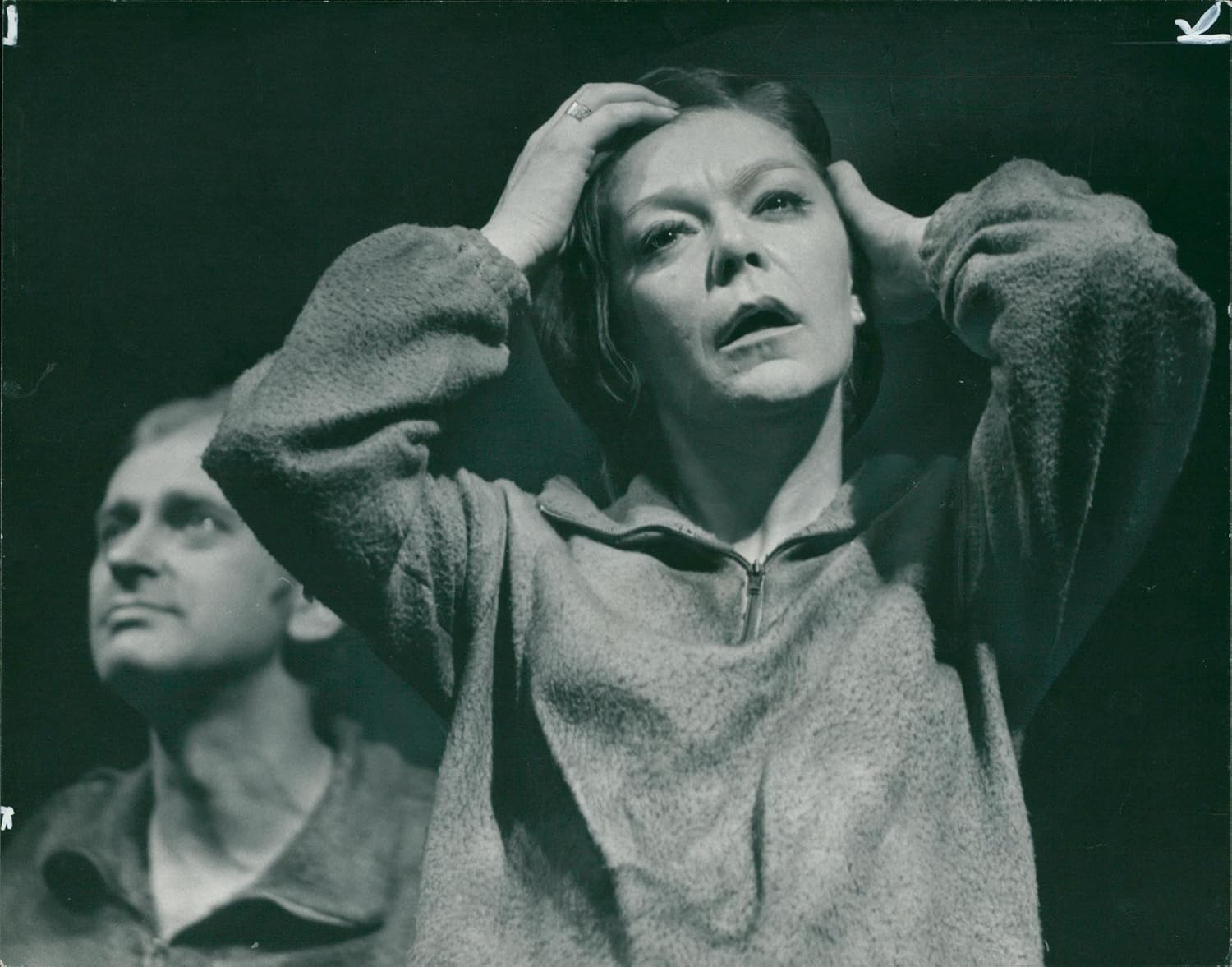 Amazon.com: Vintage photo of Brenda Bruce British actress ...