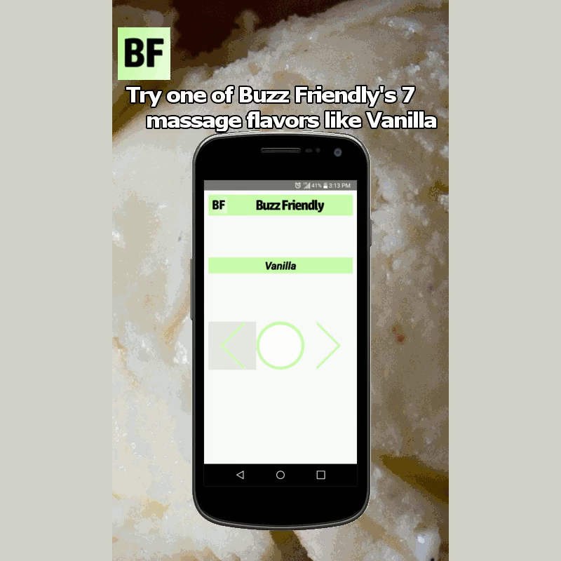 Buzz Friendly - App on Amazon Appstore