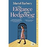 The Elegance of the Hedgehog: Barbery, Muriel, Anderson, Alison ...