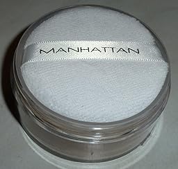 Manhattan Soft Mat Loose Powder 1 1er Pack (1 x 20 g): Amazon.de: Beauty