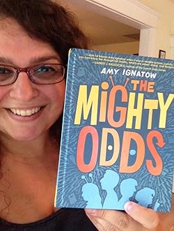 Amy Ignatow - Alchetron, The Free Social Encyclopedia