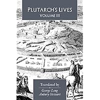Amazon.com: Plutarch's Lives, Volume 2 (Modern Library Classics ...