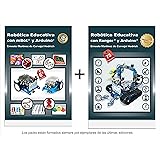 Robótica Educativa con Ranger y Arduino: Amazon.es: Ernesto Martínez de ...