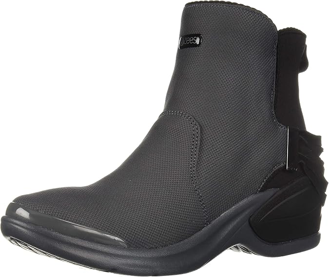 BZees Women's Mojo Mid Calf Boot: Amazon.ca: Shoes & Handbags